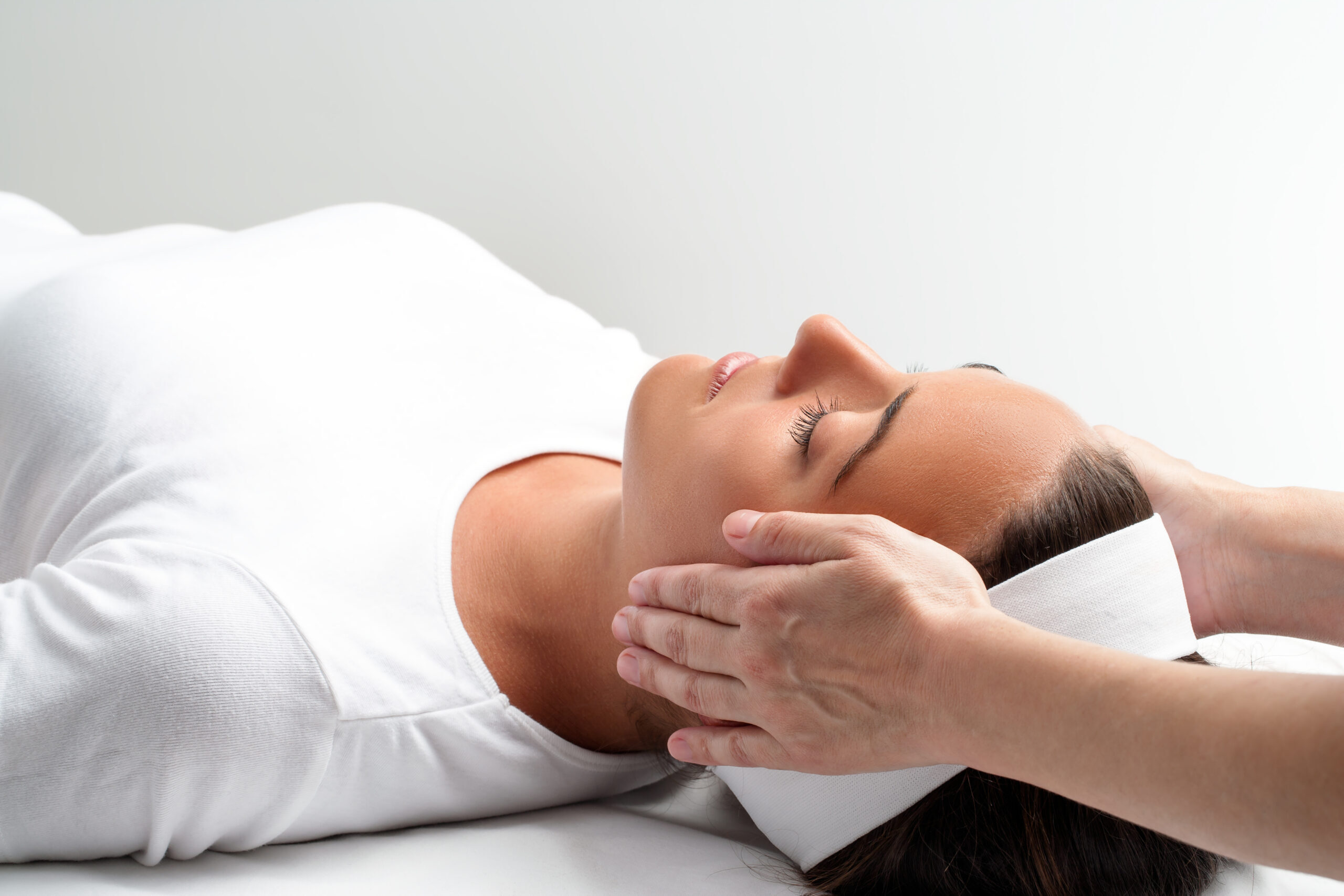 Reiki Healing - Reiki Treatments - Reiki Basingstoke
